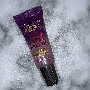 Bath & Body Works | Makeup | New Liplicious Wicked Creme Brle | Poshmark